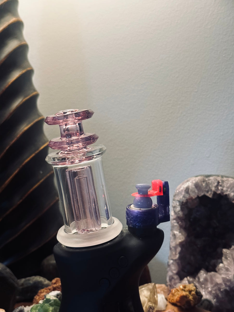 Carta 2.0 Mag Hinge Magnetic carb cap tether – Mr. Bonsai