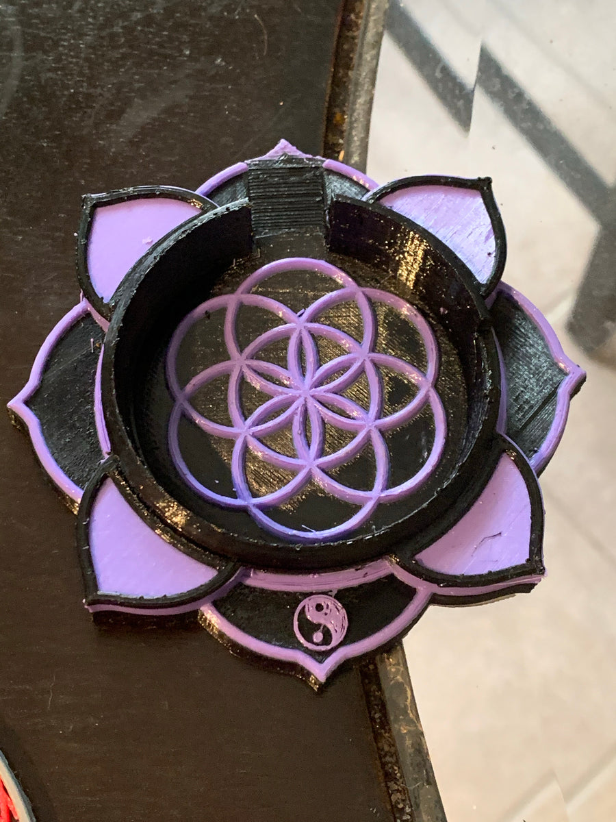 Source Orb Versa Bases – Mr. Bonsai
