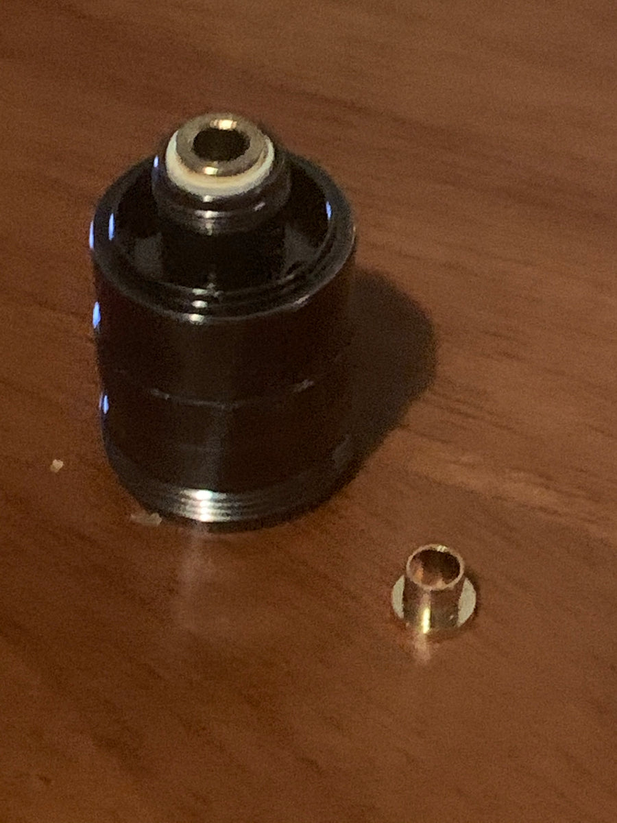 Source Orb Versa Atomizer Center Pin – Mr. Bonsai