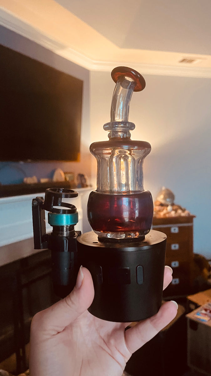 Durin Glass Source Orb Versa Glass / Boost Evo attachment set (dgse18 ...