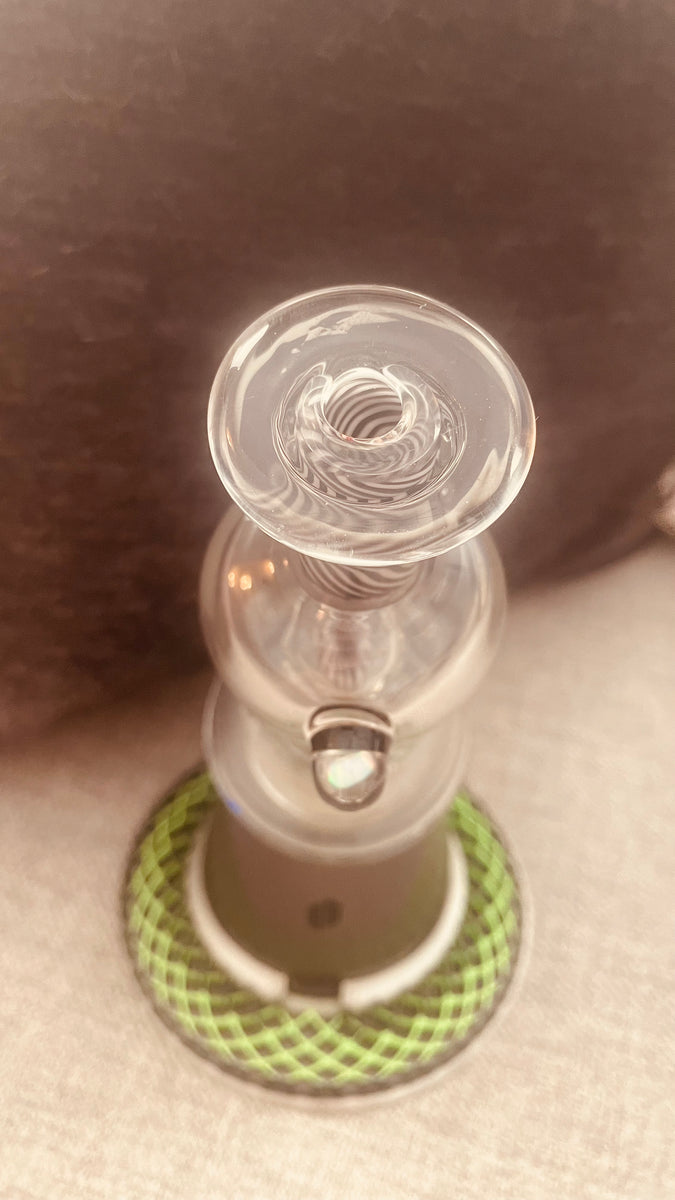 AJ Surf City Tubes Peak Glass attachment set (AJP12 – Mr. Bonsai