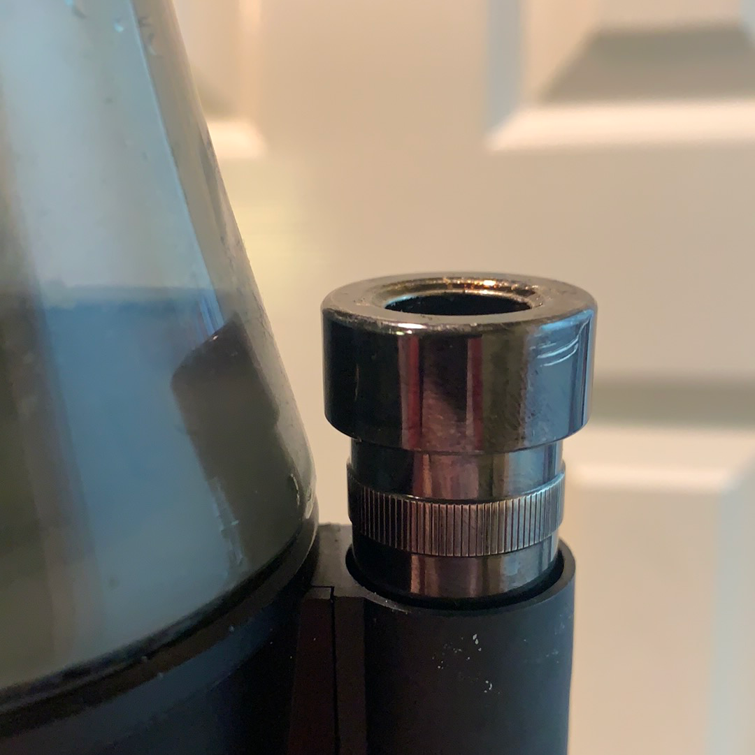 Upgraded Source Orb Versa atomizer rebuild kit – Mr. Bonsai